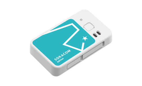 【簡単・すぐに始められる】IoTプラットフォーム｜IoT Station Lite